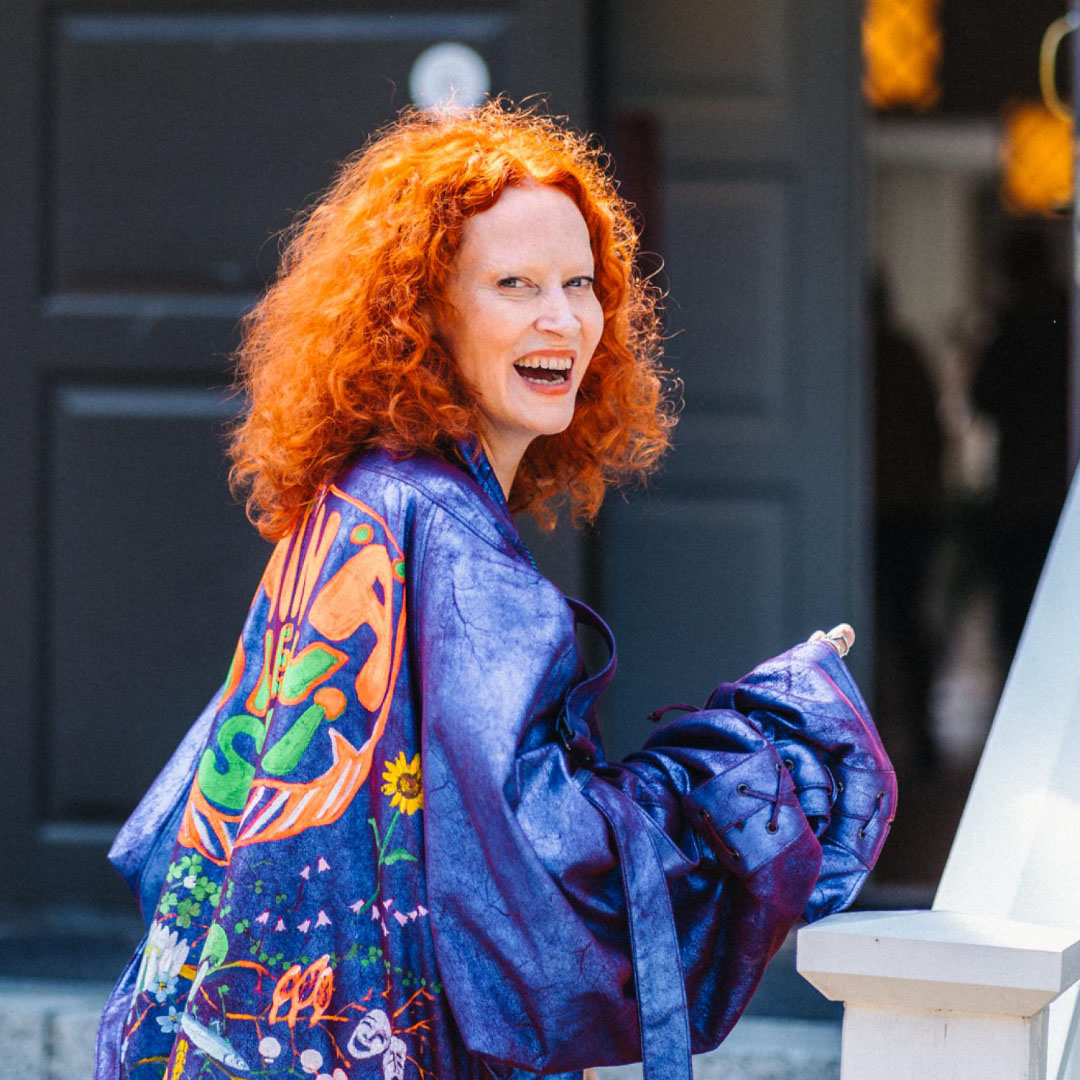 Saimaa European Region of Gastronomy -lähettiläät - Taste Saimaa